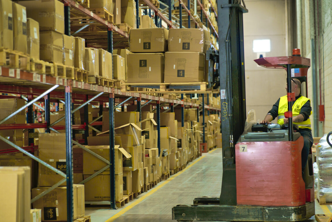 Servicios de Logística archivo - STM Logistica