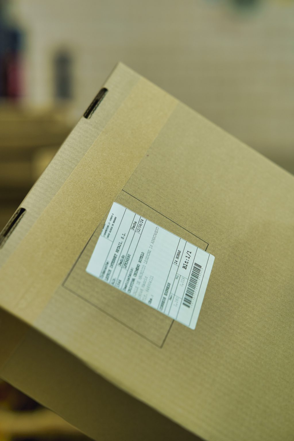 Back to School and Work: Logistics as the Driving Force of September ...