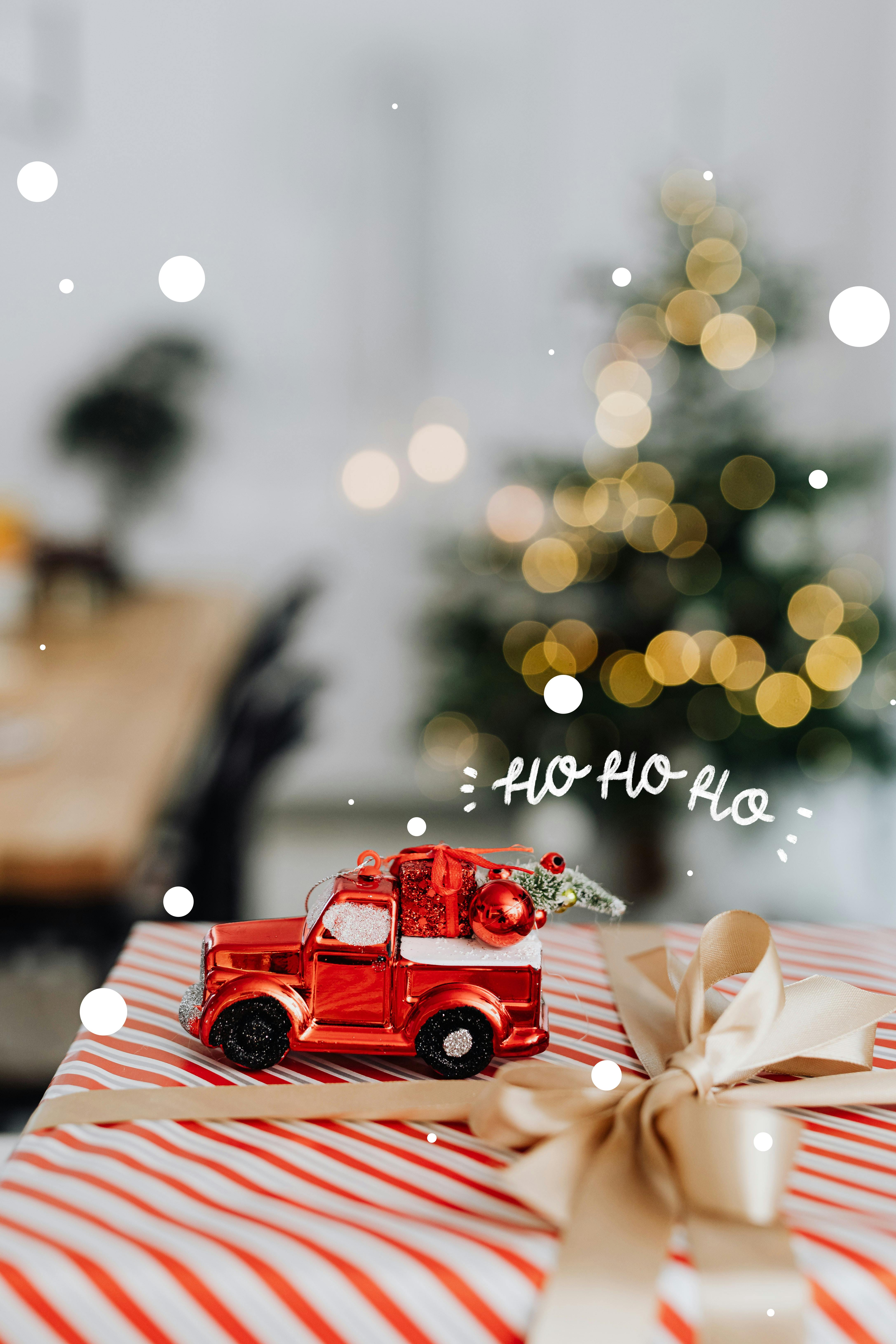 La logística, clave para una Navidad perfecta - STM Logistica